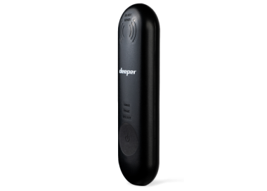 Deeper Range Extender Kit - подовжувач WiFi сгналу для коропового човника | купити | Deepersonar ...