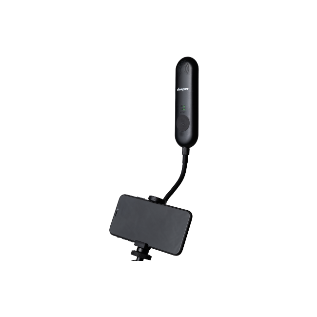 Deeper Range Extender Kit - подовжувач WiFi сгналу для коропового човника | купити | Deepersonar ...