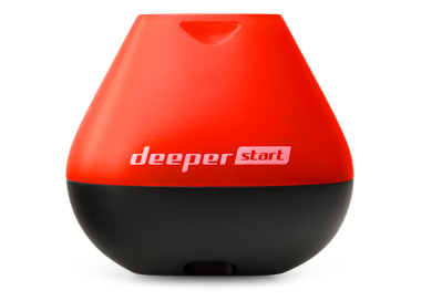 Deeper START - купить у официального дилера - Deepersonar.com.ua