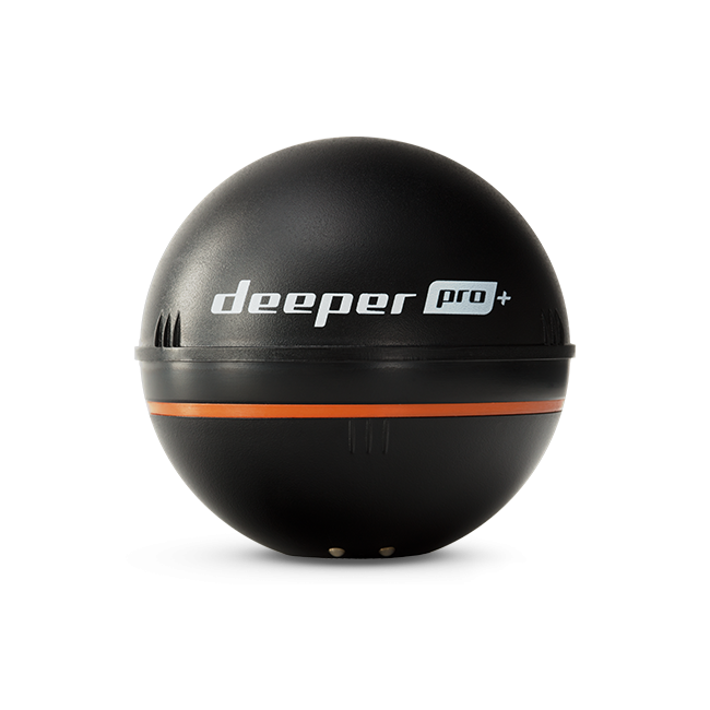 Deeper PRO+ Kayak Bundle - купить у официального дилера - Deepersonar.com.ua